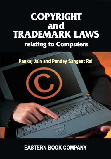 Copyright and Trademark Laws relating to Computers (Print On Demand)